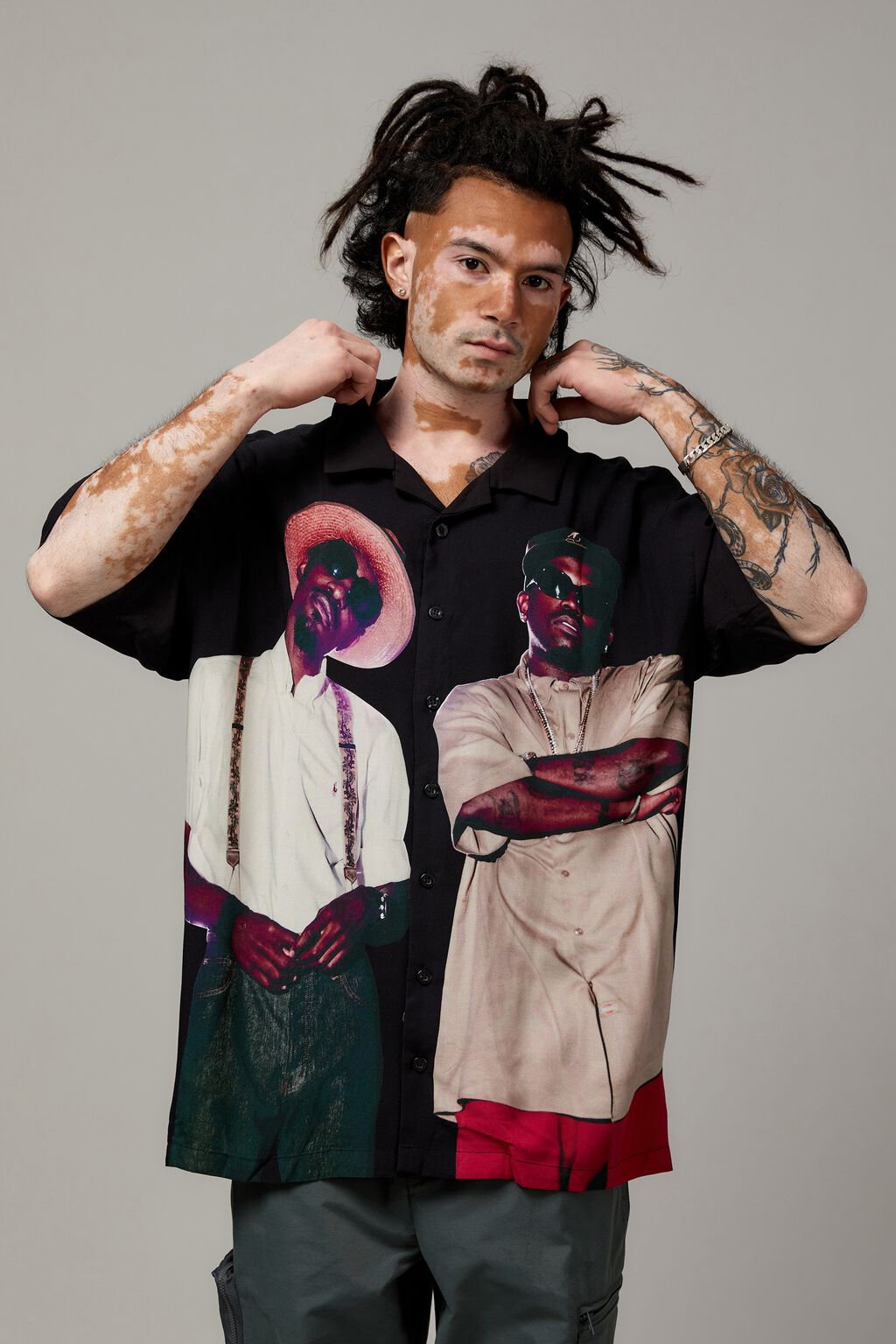 Guys Shirts | Print, Plain & Denim Shirts | Factorie