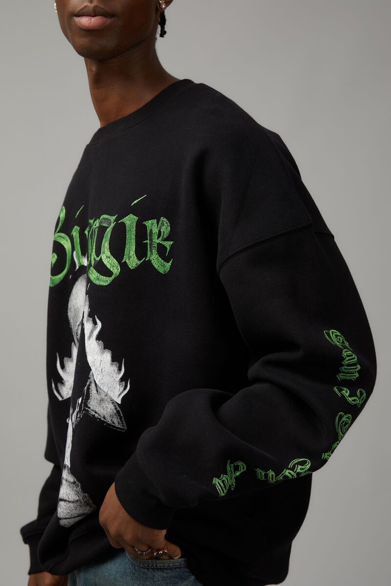 Music Merch | Factorie