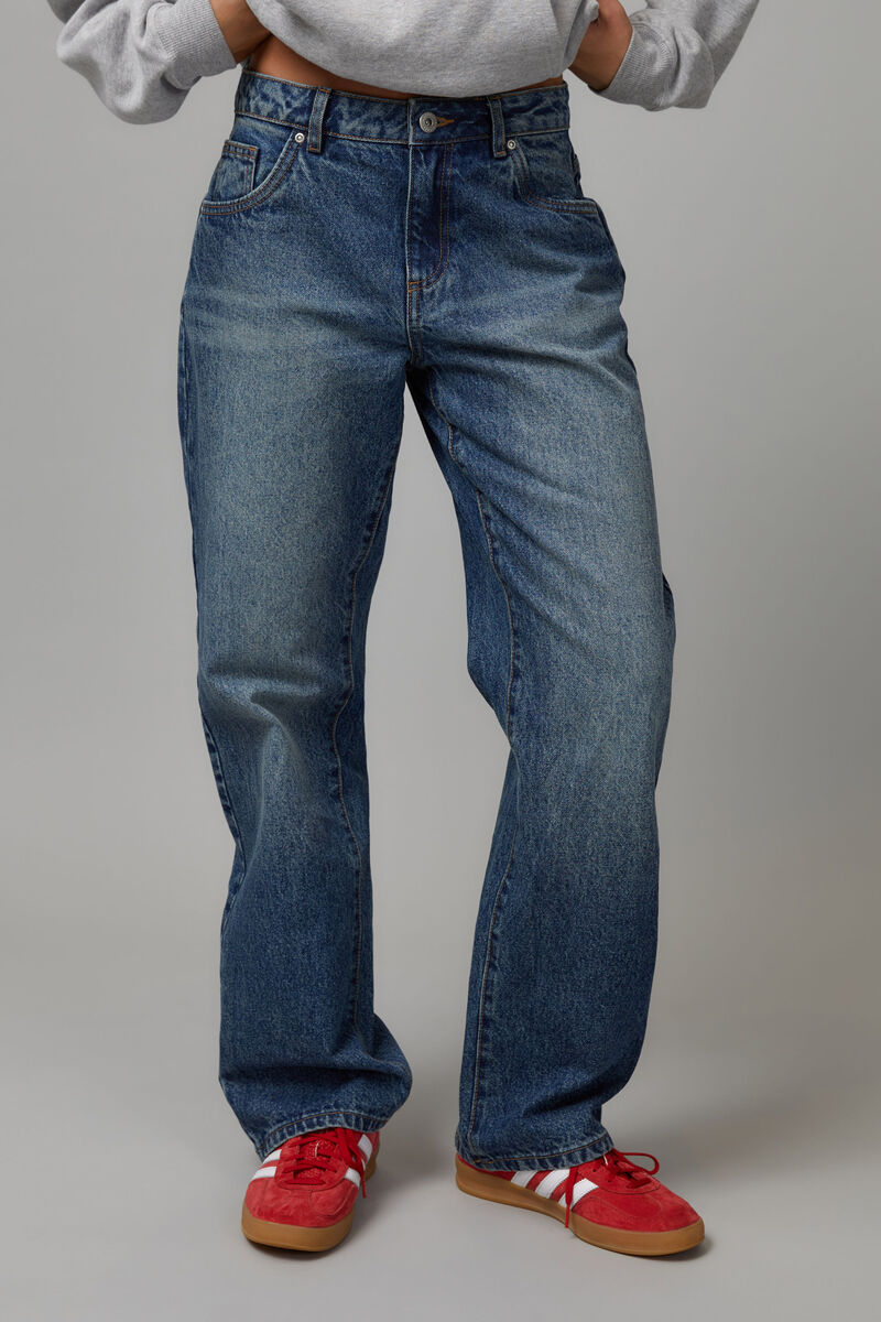 Women's Bottoms | Shorts, Jeans, Pants, Skirts & Jorts | Factorie Australia