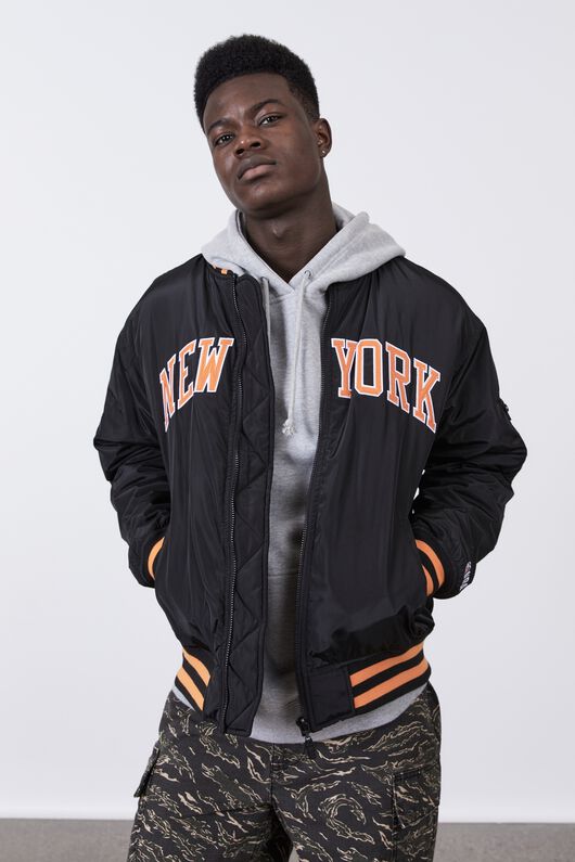 Mens Jackets l Denim, Bomber, Anoraks & more l Factorie