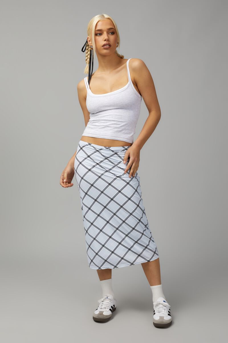 Womens Skirts l Pleated, A-line, Denim, Midi, Mini l Factorie