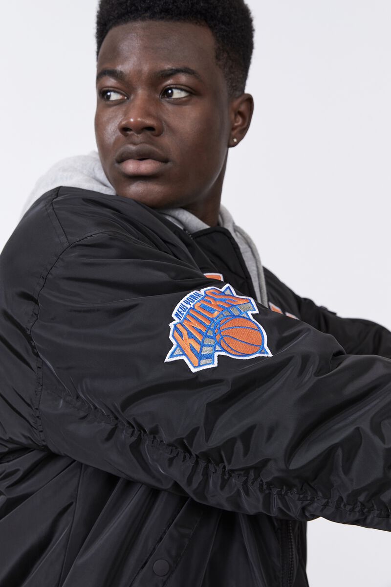 Mens Jackets l Denim, Bomber, Anoraks & more l Factorie