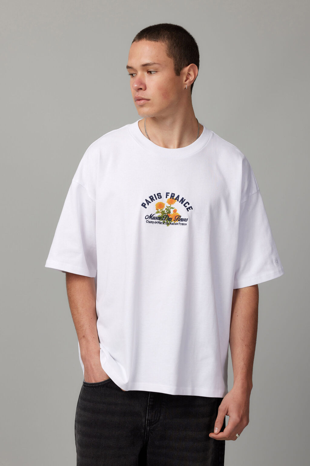 Half Half | Factorie