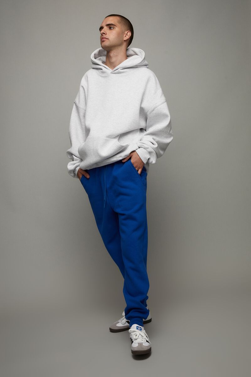 Fleece & Sweats l Hoodies, Crews & Trackies | Factorie