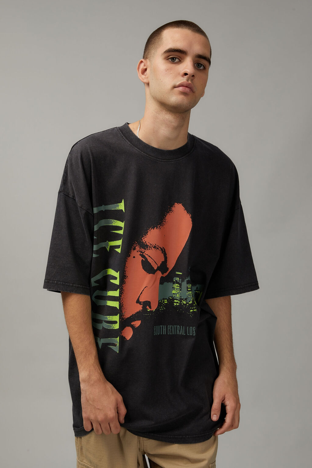 Music Merch | Factorie