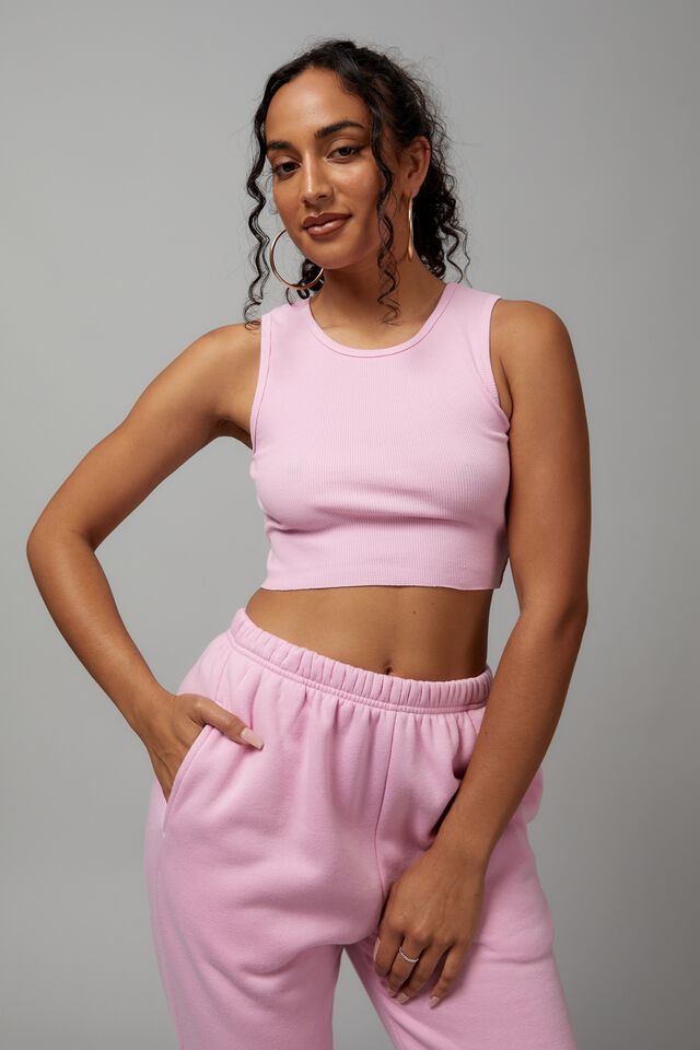 Womens Tops l Crop, T Shirts, Singlets, Tanks l Factorie