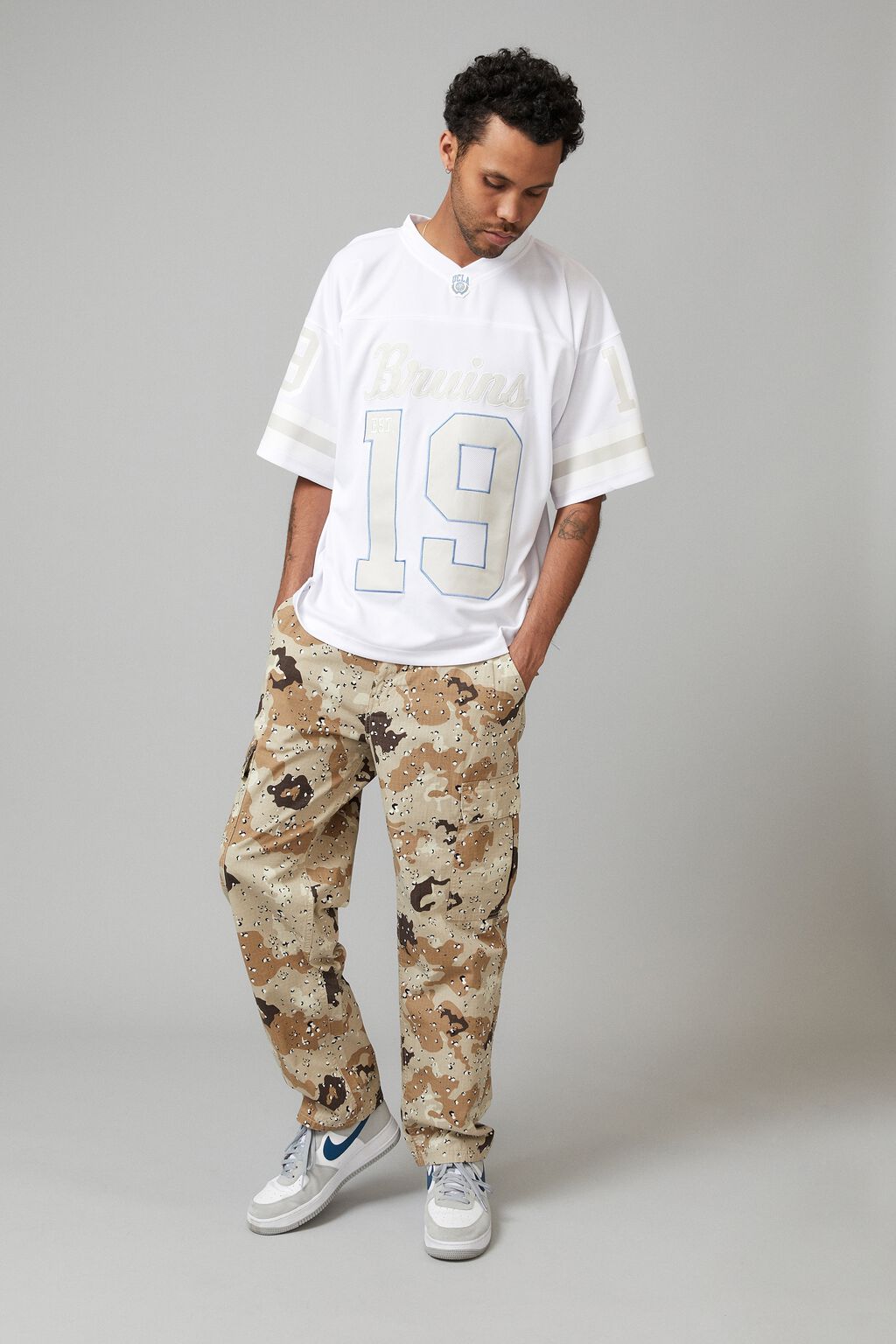 Shop Mens Sale | Factorie