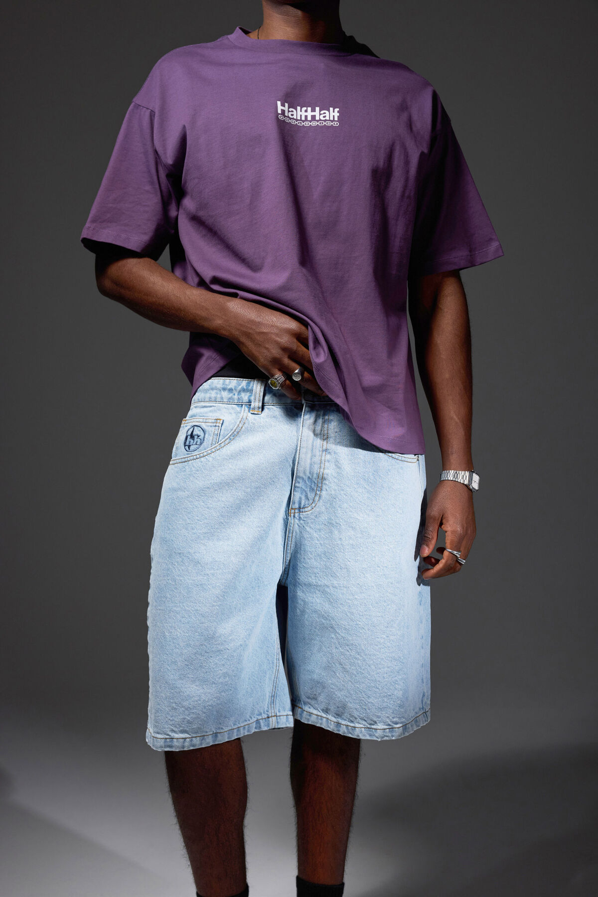 Men's New Arrivals | Factorie Australia