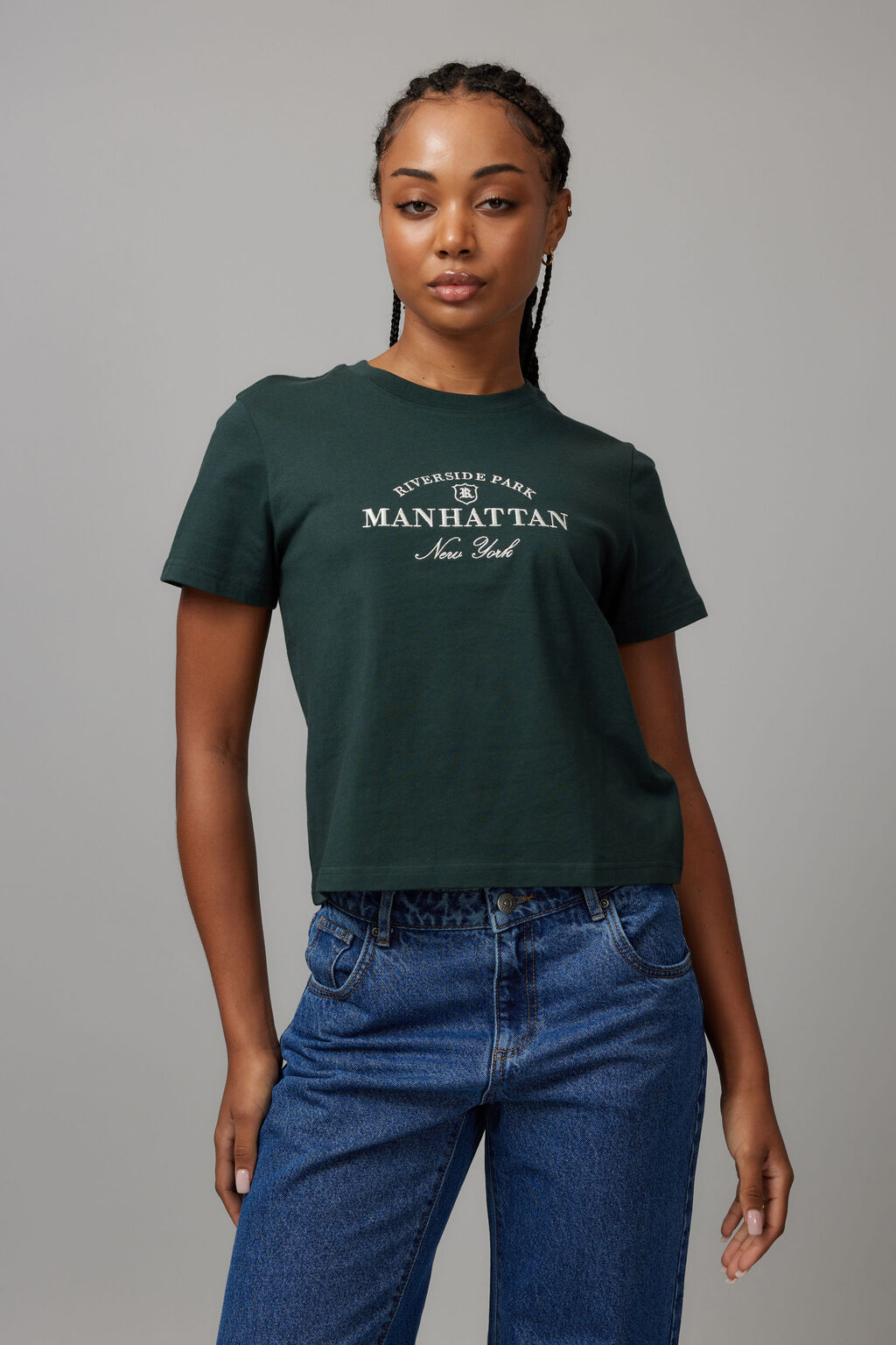 Graphics Tees | Shop our huge range of printed Tees!