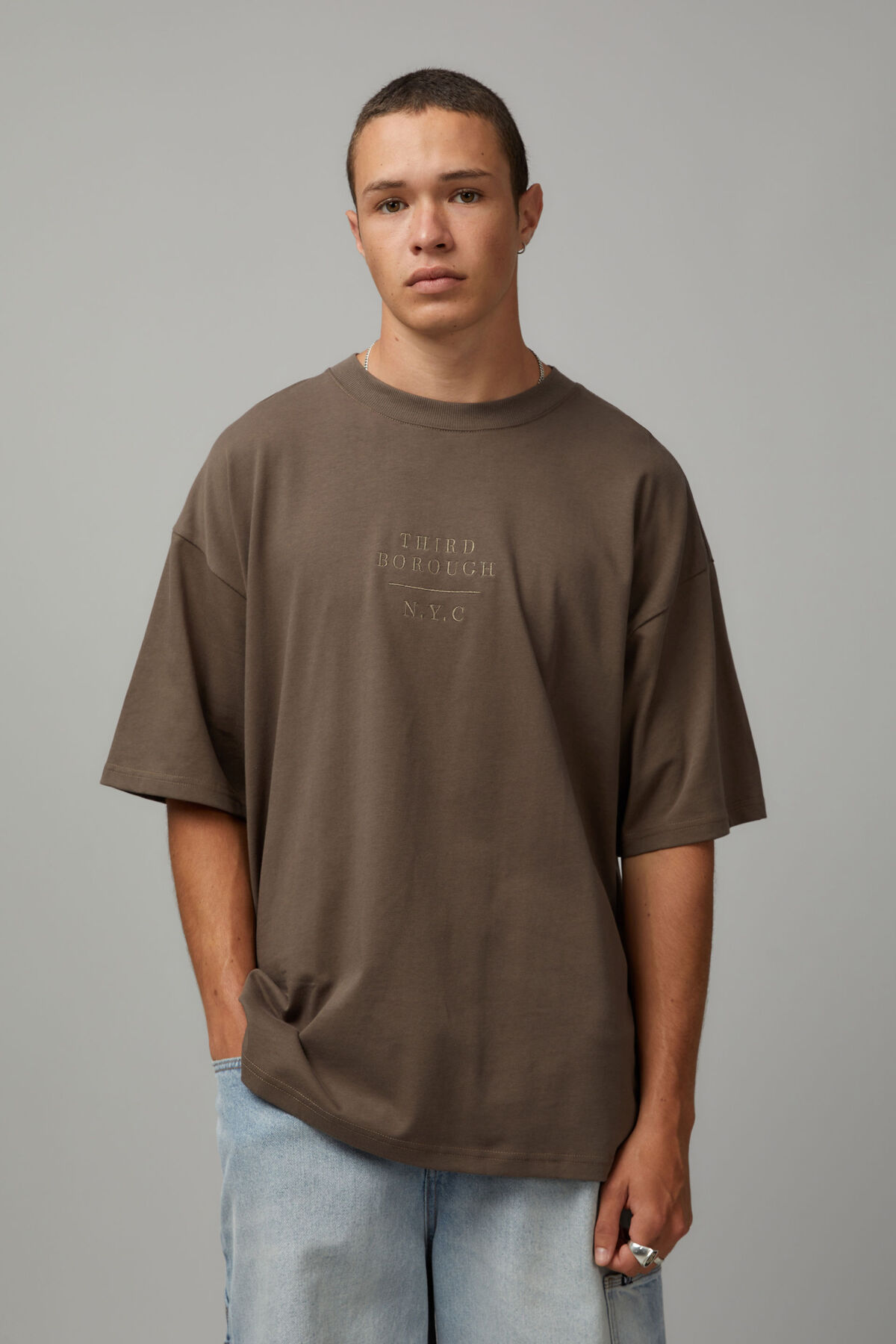Mens Tops | Basic Tees, Graphic Tees, Festival Shirts.