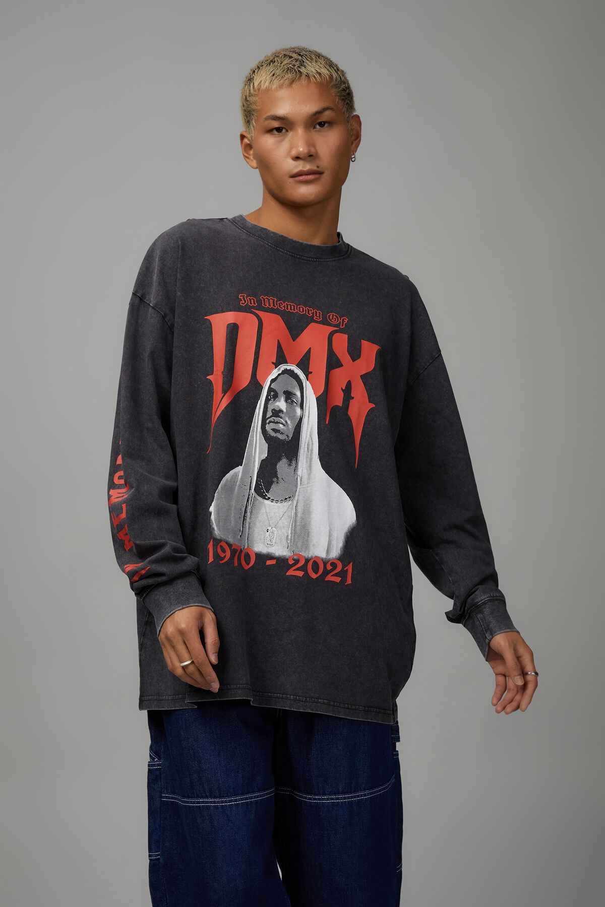 Graphics Tees | Shop our huge range of printed Tees!