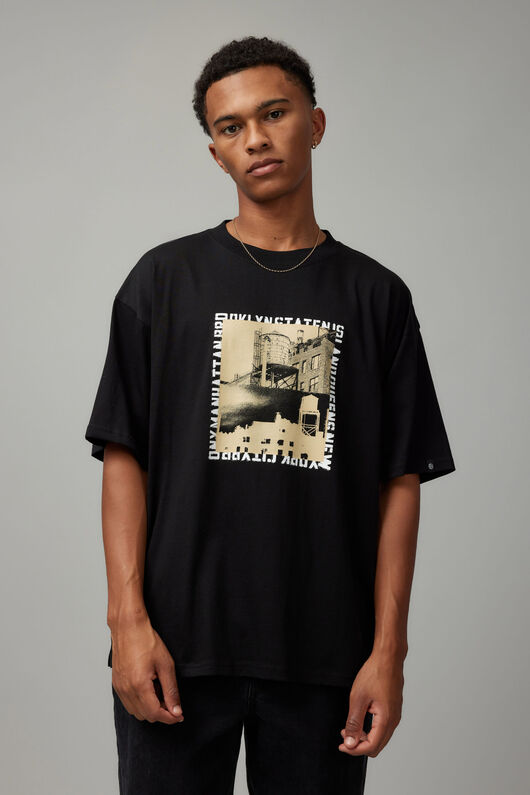 Graphics Tees | Shop our huge range of printed Tees!