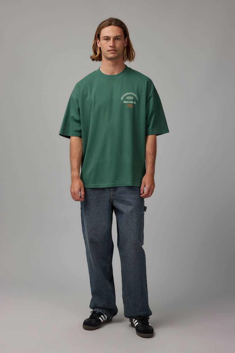 Mens Tops | Basic Tees, Graphic Tees, Festival Shirts.