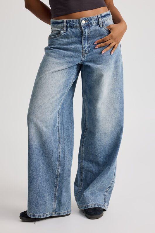 Women's Denim Jeans | Factorie Australia