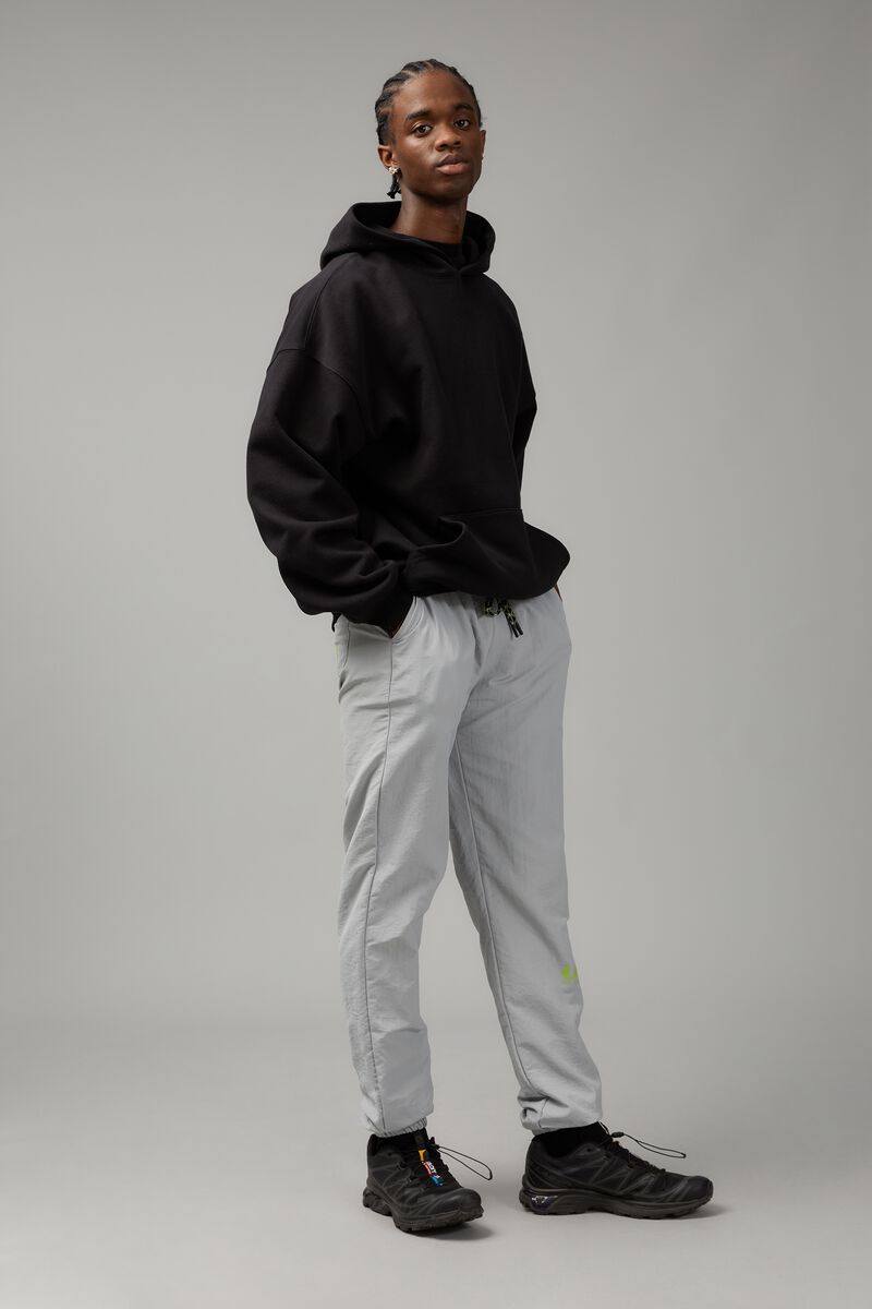 Fleece & Sweats l Hoodies, Crews & Trackies | Factorie