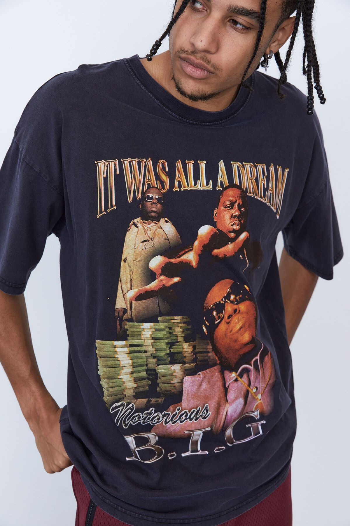 Graphics Tees | Shop our huge range of printed Tees!