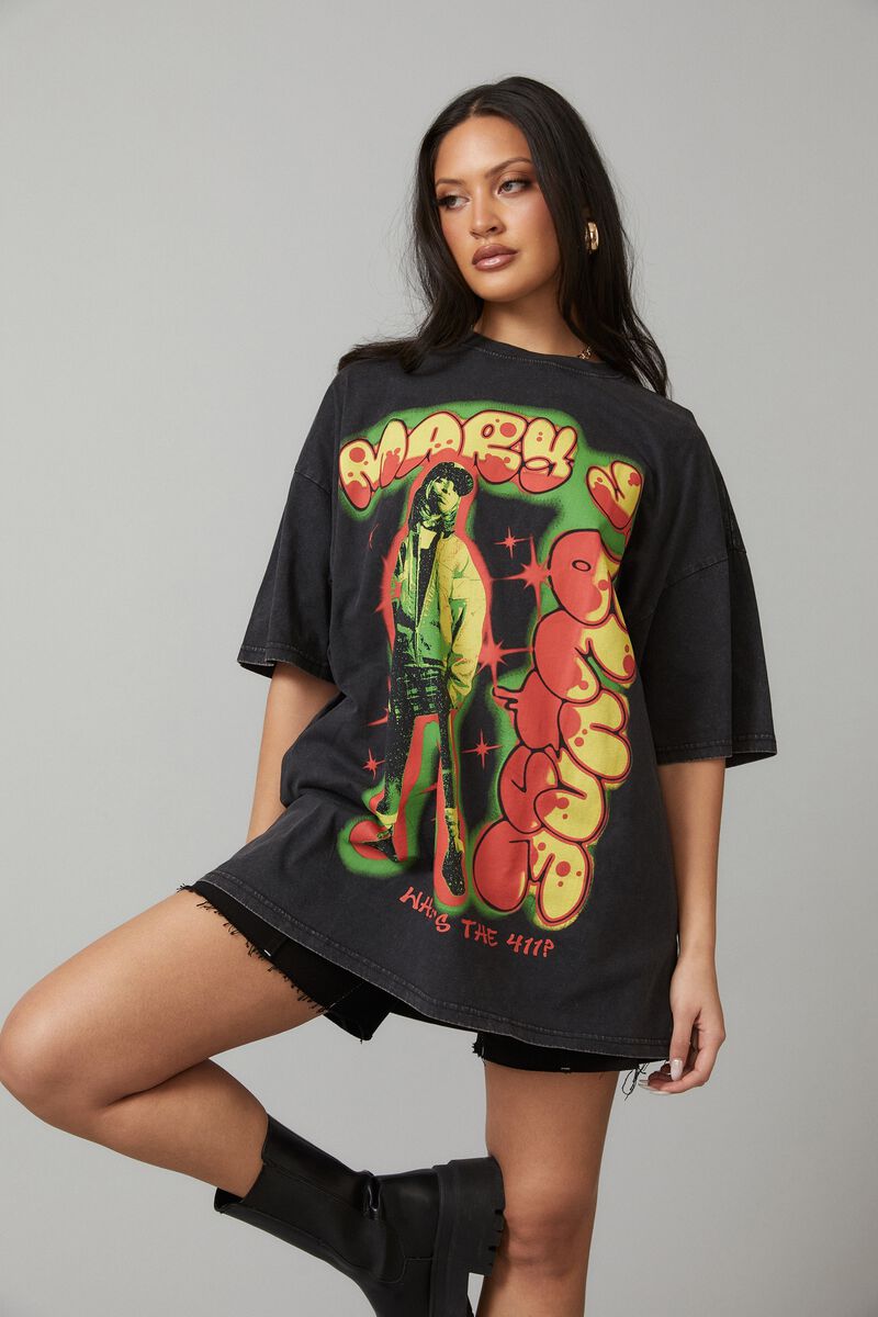 Graphics Tees | Shop our huge range of printed Tees!