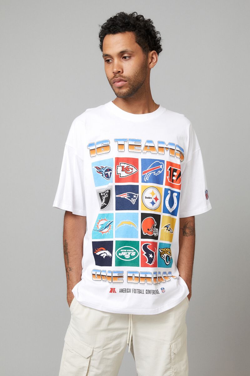 Graphics Tees | Shop our huge range of printed Tees!