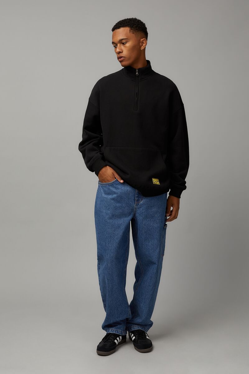 Fleece & Sweats l Hoodies, Crews & Trackies | Factorie