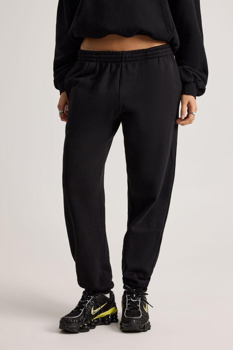 Women's Trackpants & Fleece Shorts | Factorie Australia