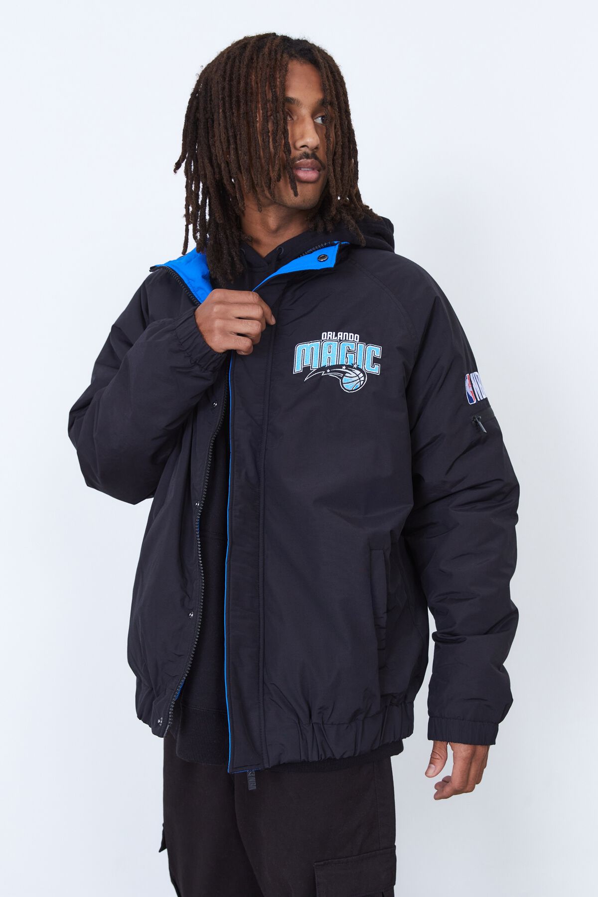 Mens Jackets l Denim, Bomber, Anoraks & more l Factorie