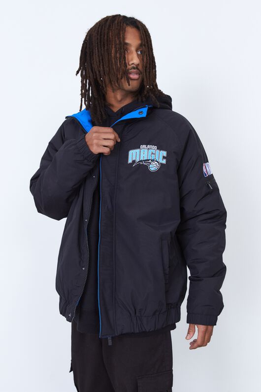 Mens Jackets l Denim, Bomber, Anoraks & more l Factorie