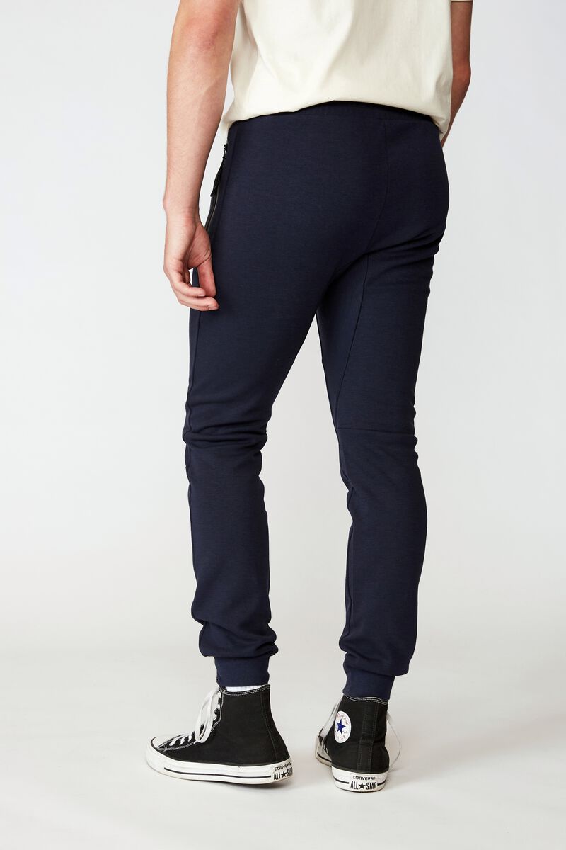 Mens Trackies | Tracksuit Pants | Factorie