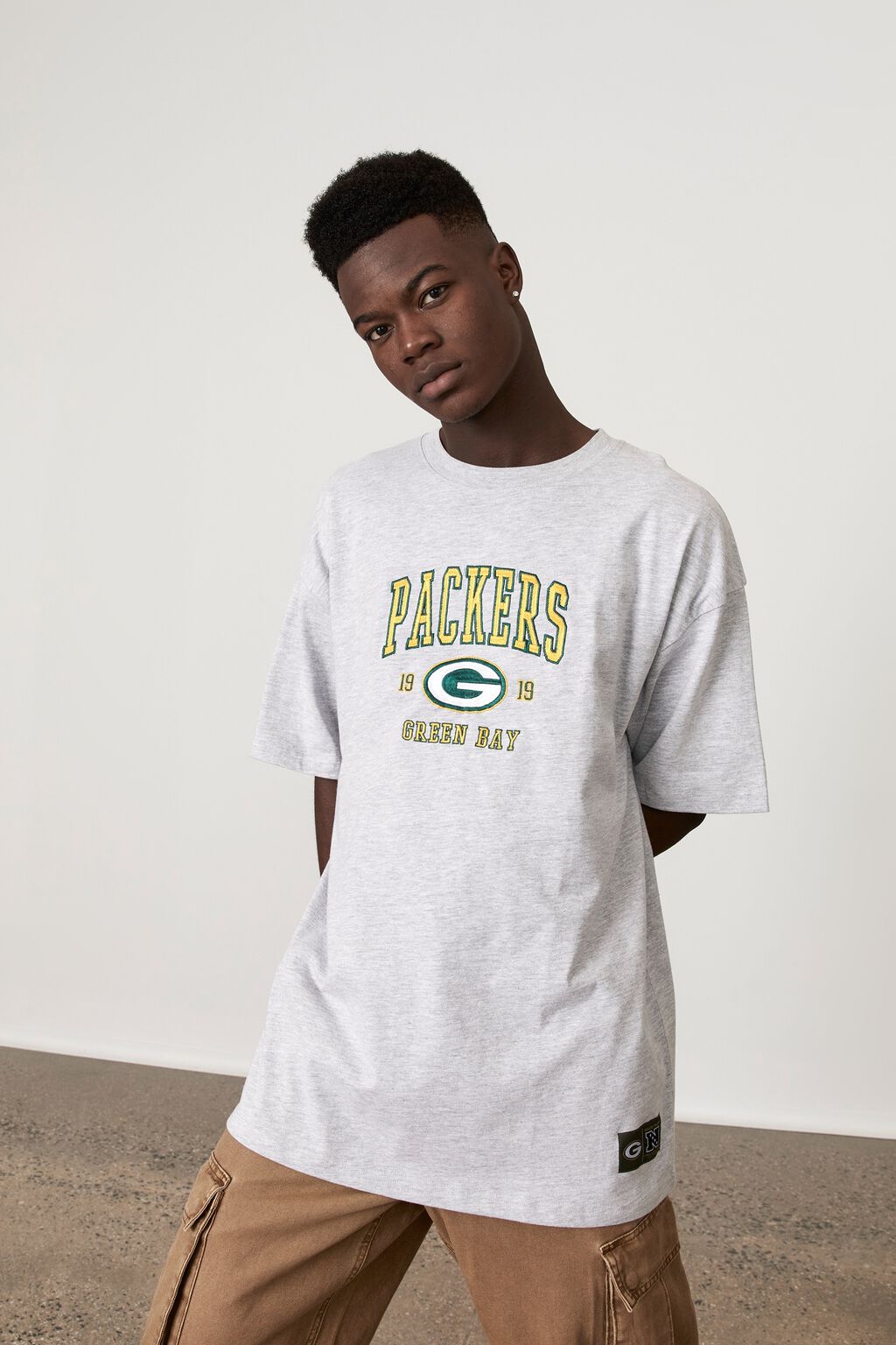 NFL | Exclusive collaborations with your fave NFL teams!