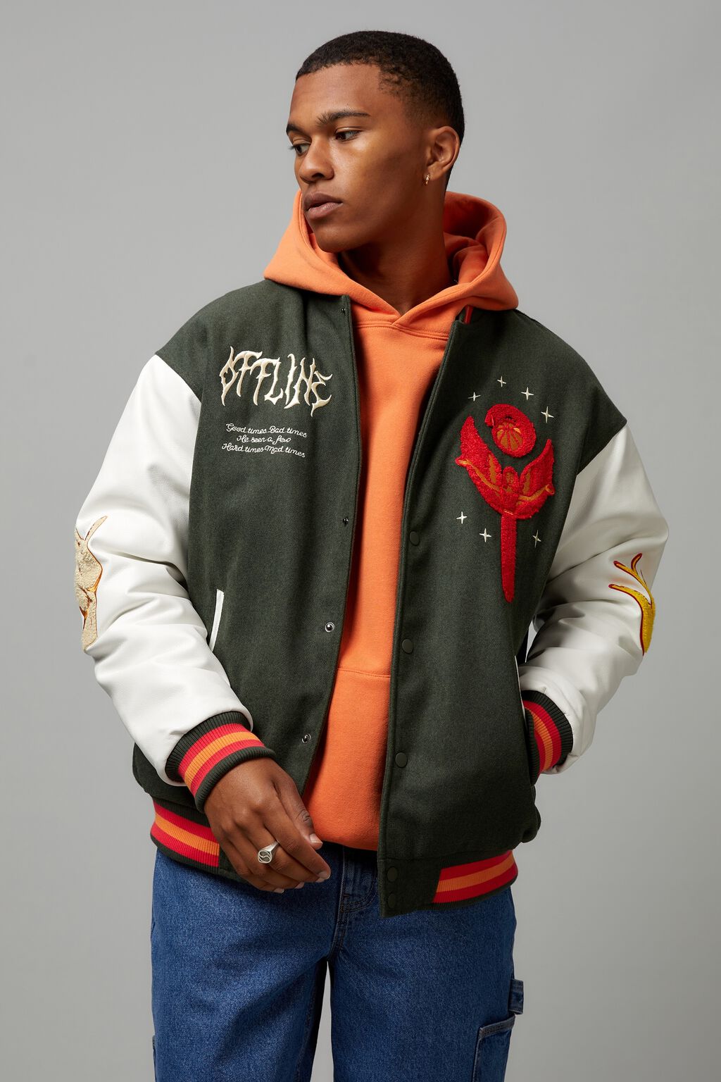 Mens l Shop All l Factorie