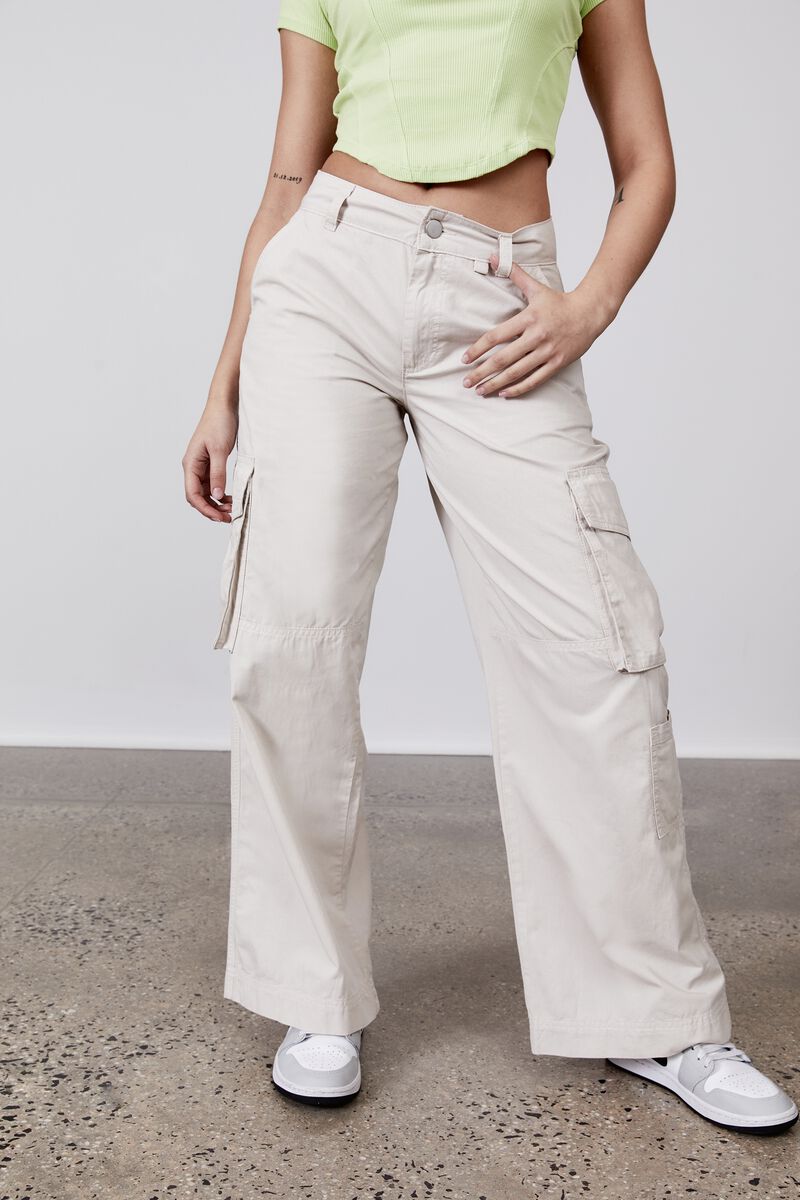 Women's Pants | FACTORIE