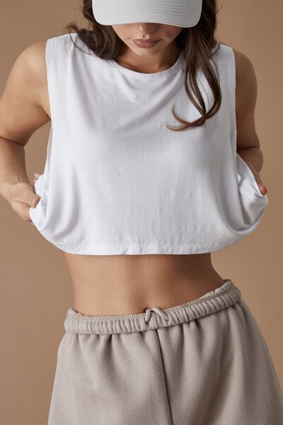 Womens Tops l Crop, T Shirts, Singlets, Tanks l Factorie