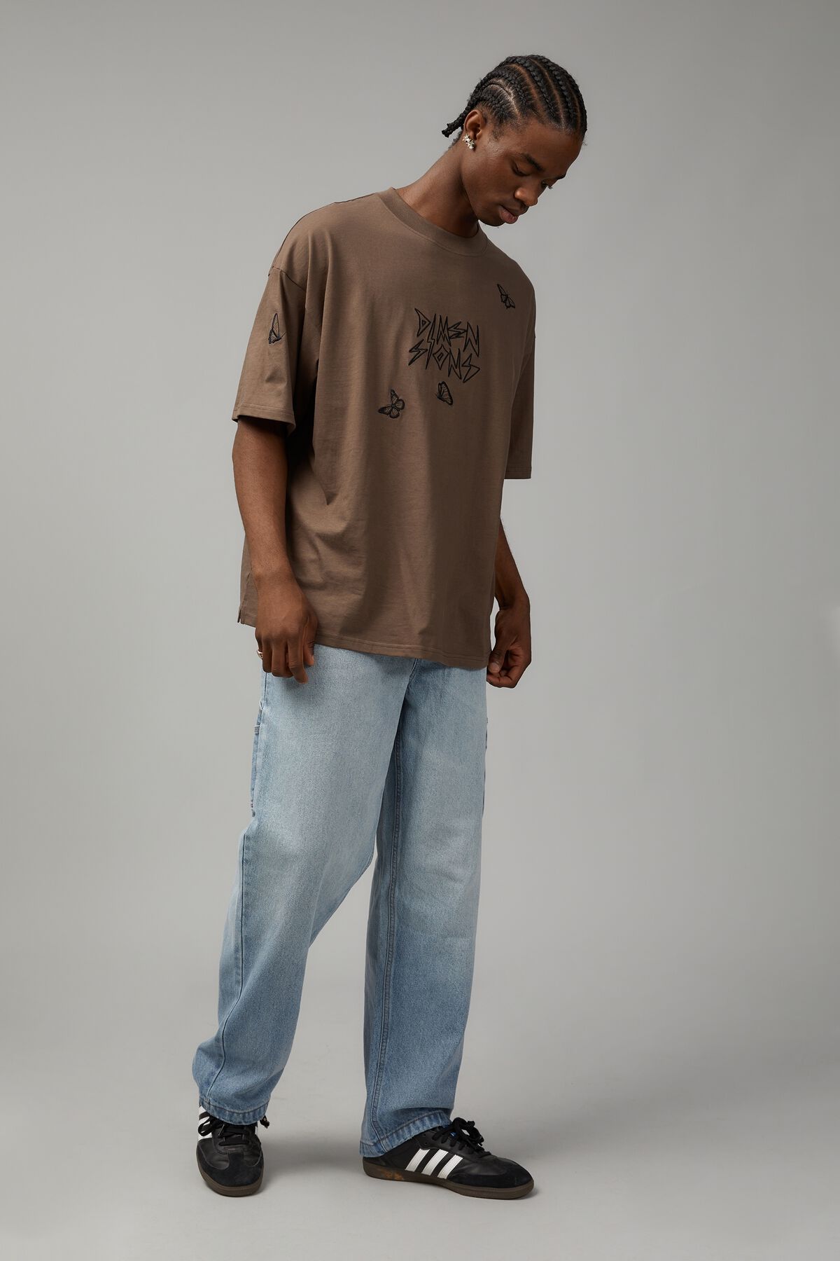 Men's Sale Streetwear Clothing & Accessories | Factorie