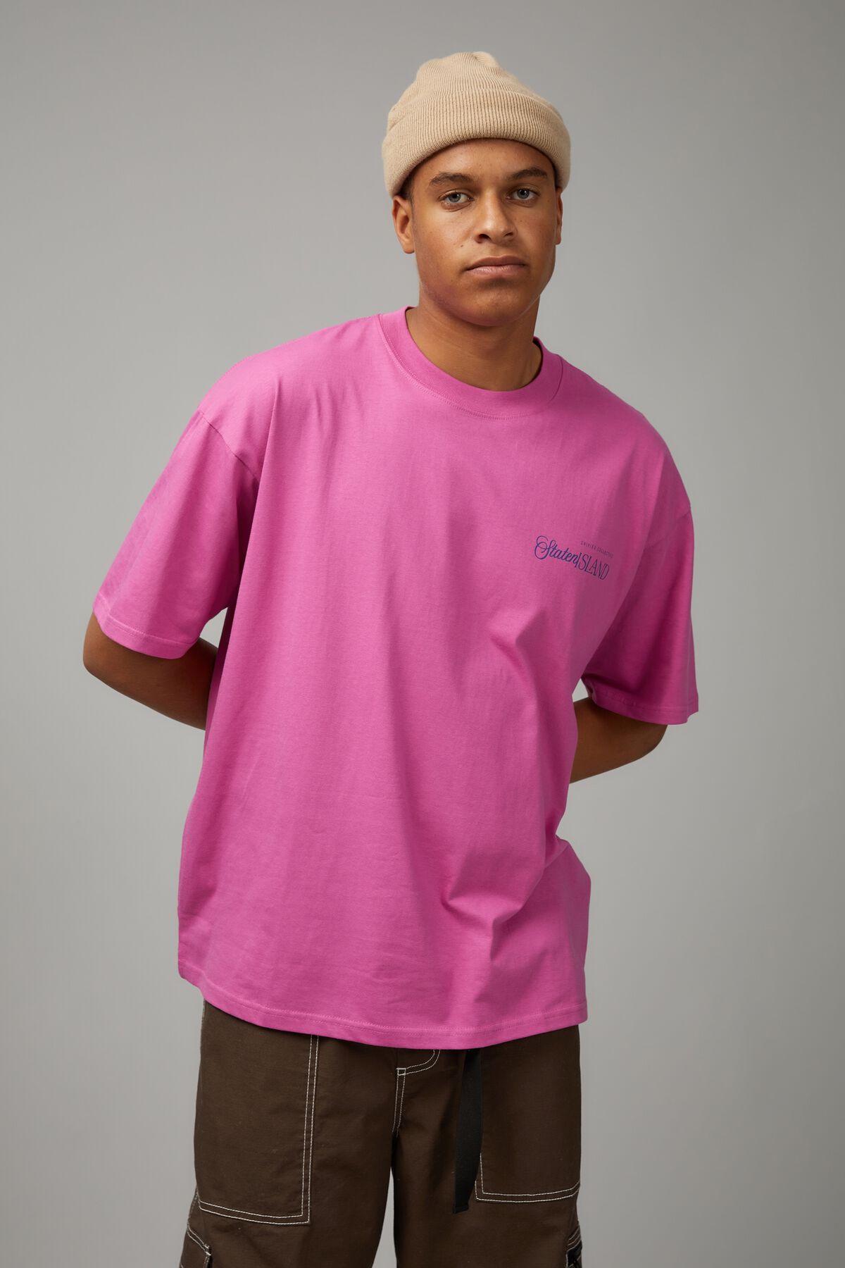 Graphics Tees | Shop our huge range of printed Tees!