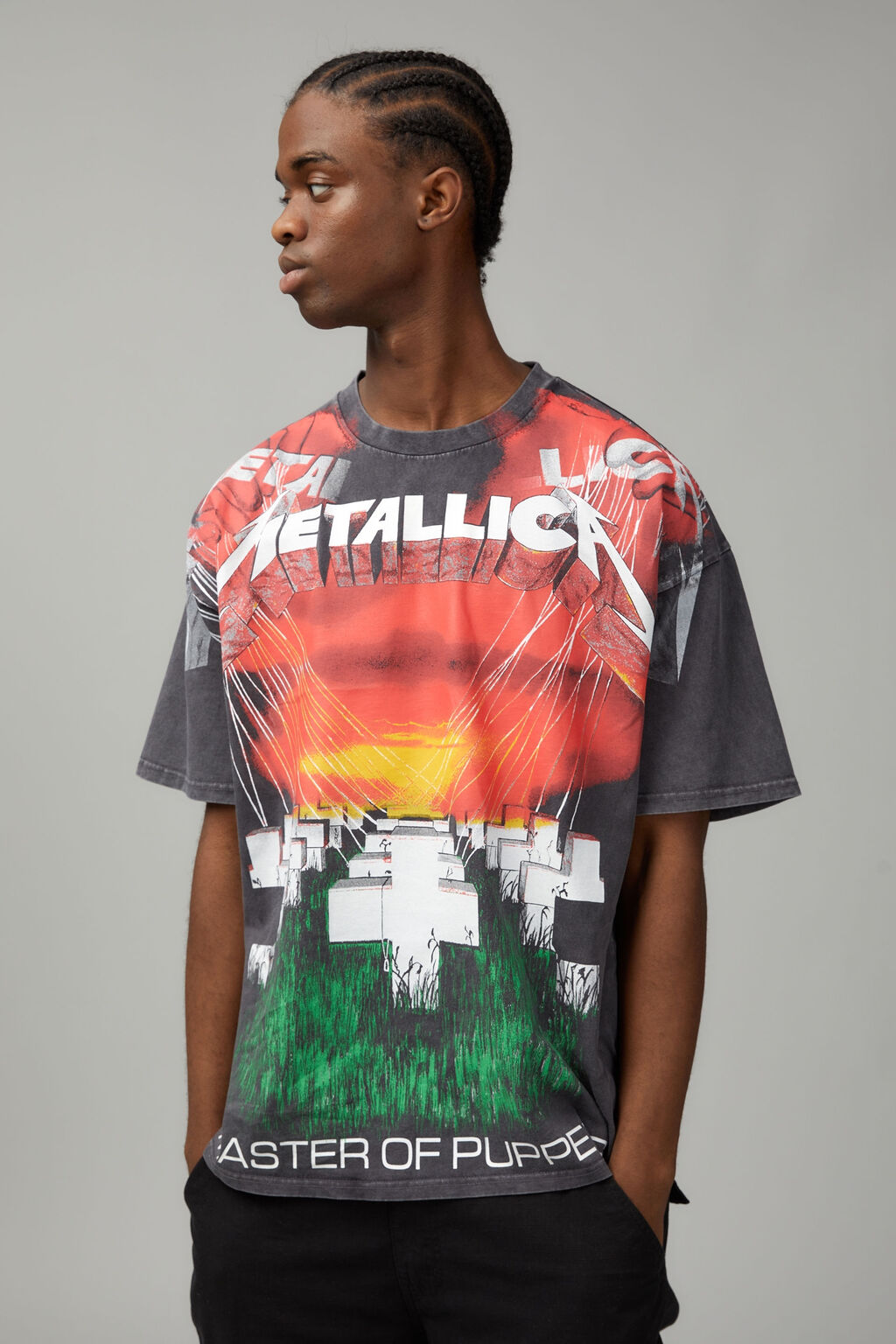 Graphics Tees | Shop our huge range of printed Tees!