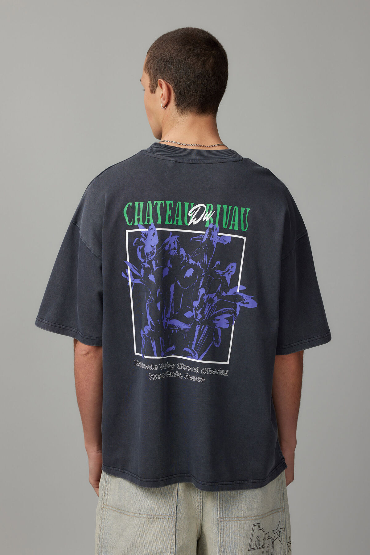 Mens Tops | Basic Tees, Graphic Tees, Festival Shirts.