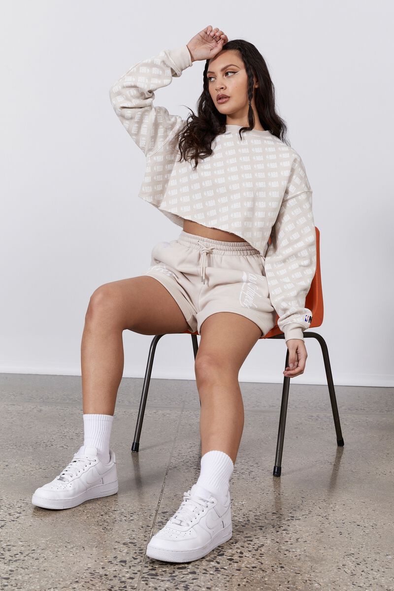 Womens Hoodies & Jackets l Sweats, Crews, Denim Jackets & more ...