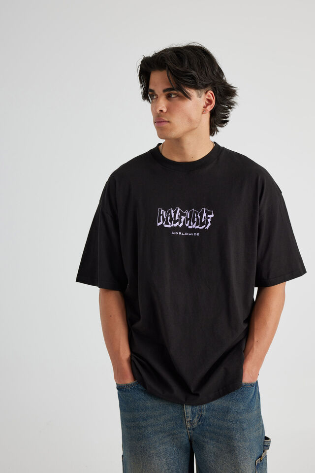 Half Half Menswear Fashion | Factorie Australia