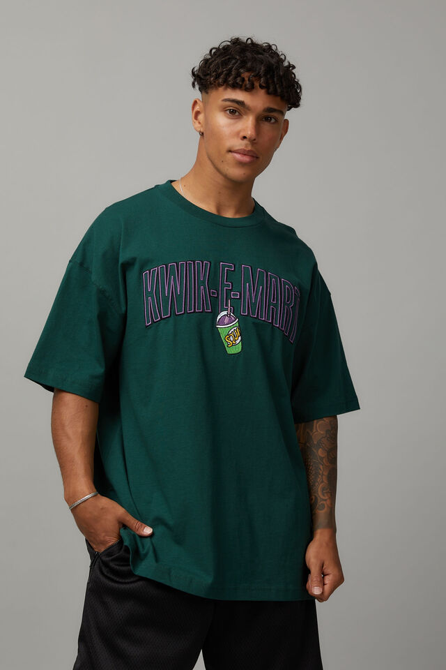 The Merch Shop | Factorie