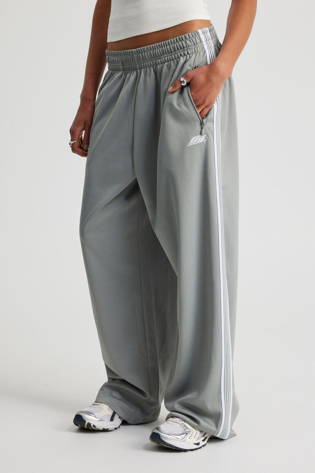 Women's & Men's Trackies | Factorie