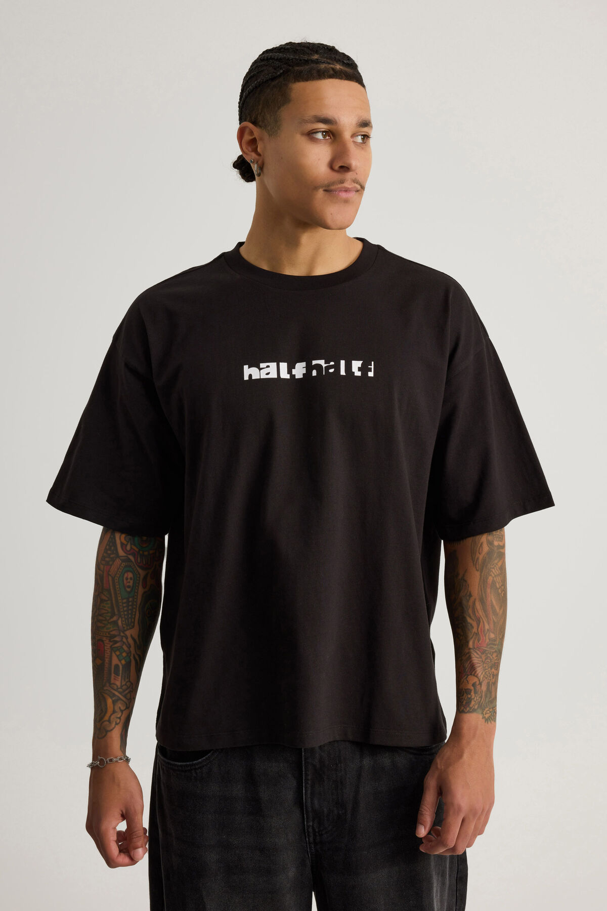 Half Half | Factorie