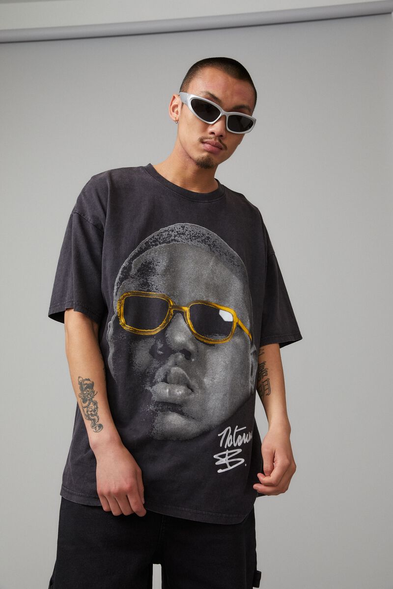 Graphics Tees | Shop our huge range of printed Tees!