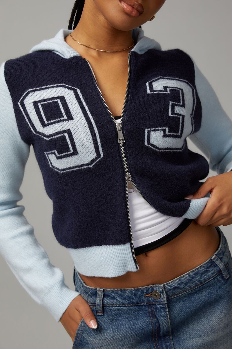 Fleece & Sweats l Hoodies, Crews & Trackies | Factorie