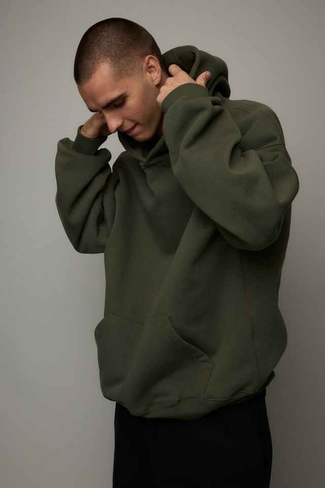 Fleece & Sweats l Hoodies, Crews & Trackies | Factorie