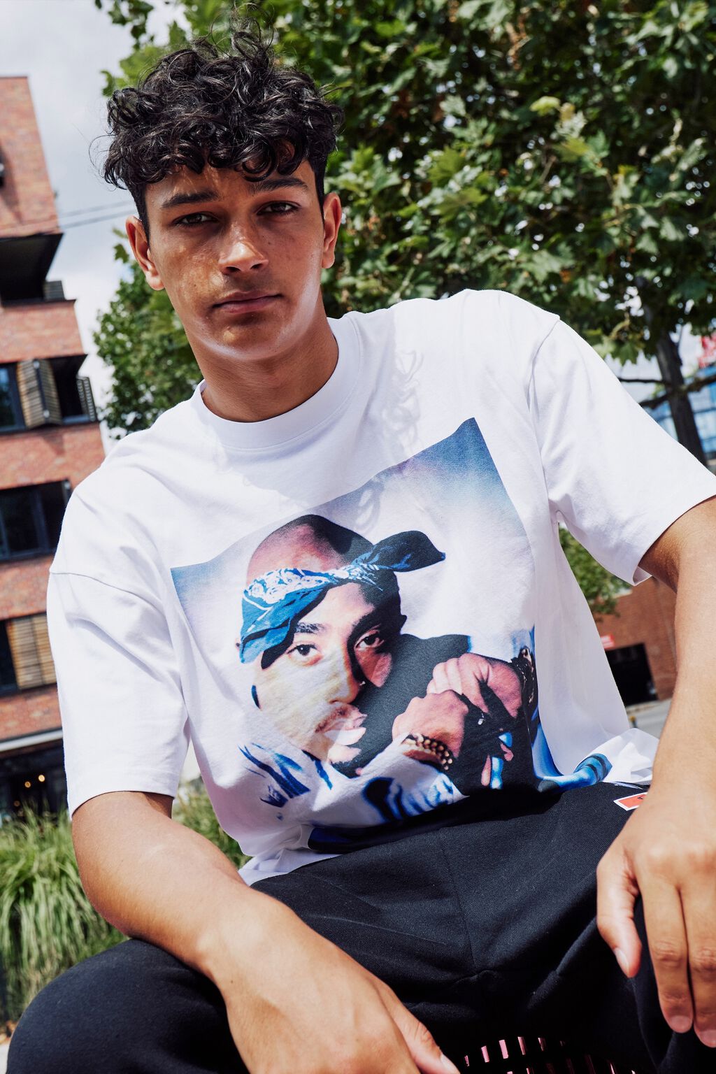 Graphics Tees | Shop our huge range of printed Tees!