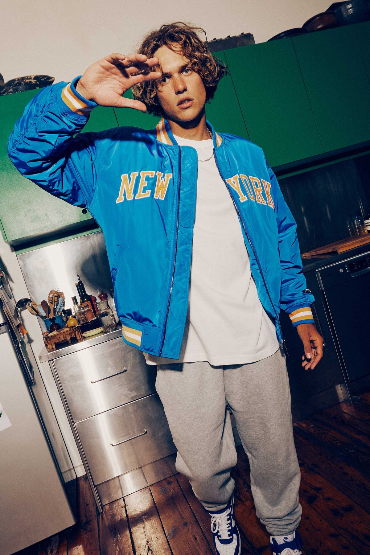 Mens Jackets l Denim, Bomber, Anoraks & more l Factorie