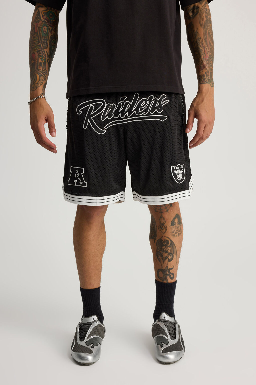 Women's & Men's Basketball Shorts | Factorie