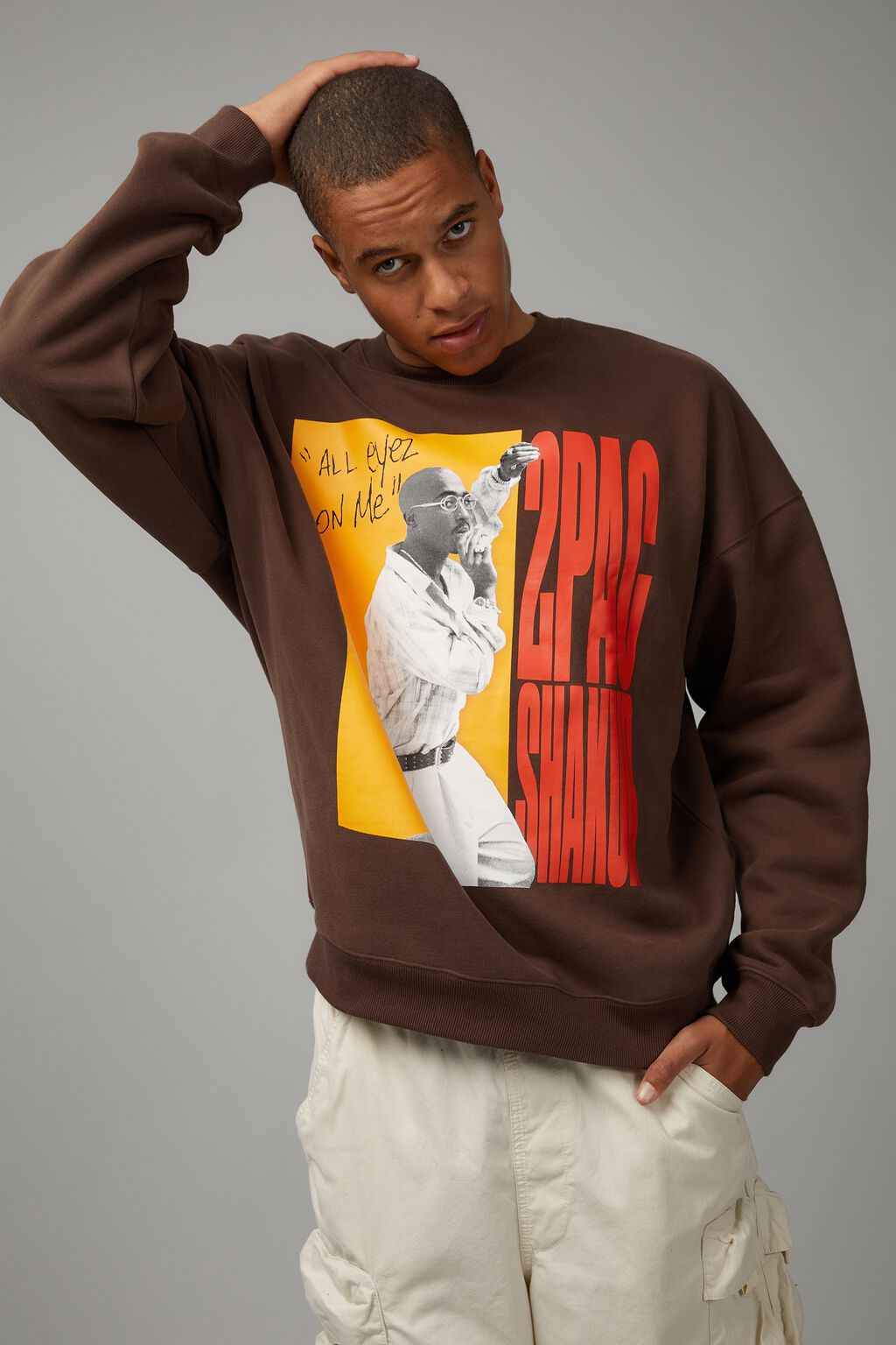 Music Merch | Factorie