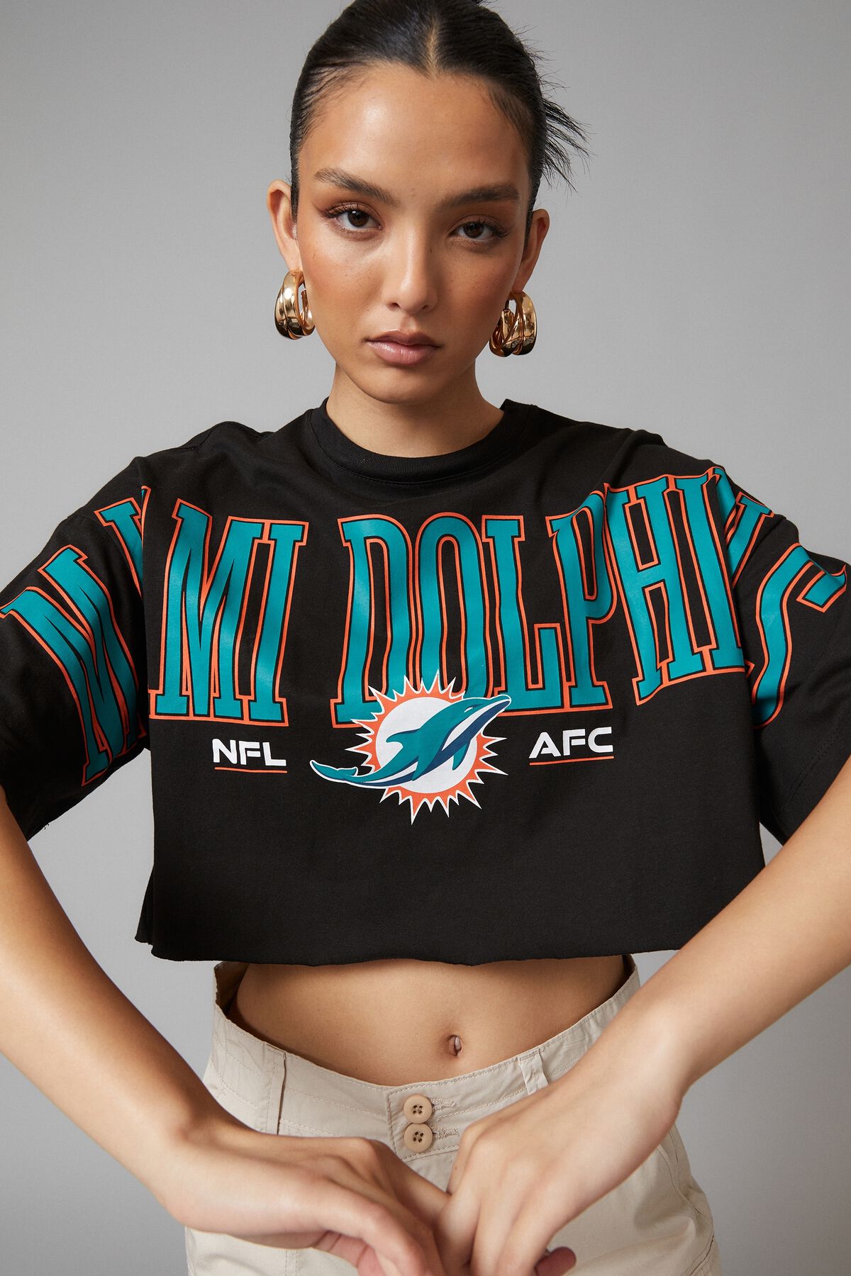 Womens Tops l Crop, T Shirts, Singlets, Tanks l Factorie