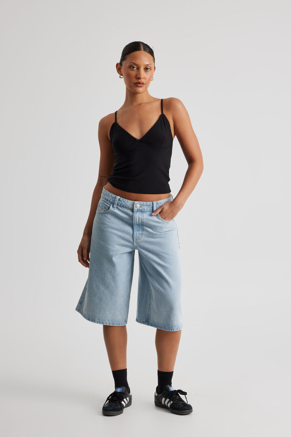 Men's & Women's Shorts Shop | Factorie