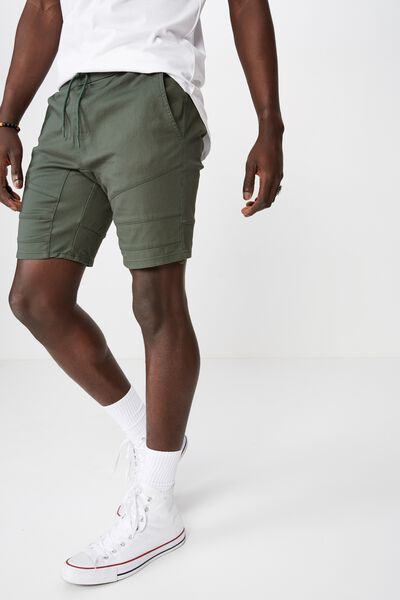 Mens Shorts l Denim, Chino, Camo, Cargo, Pull On, Swim Shorts l Factorie